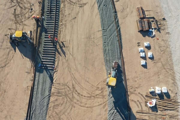 Our Track Design Principles and Standards